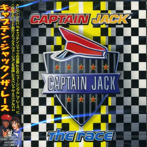 Amazon.com: Race-Remix Mini Album: CDs & Vinyl