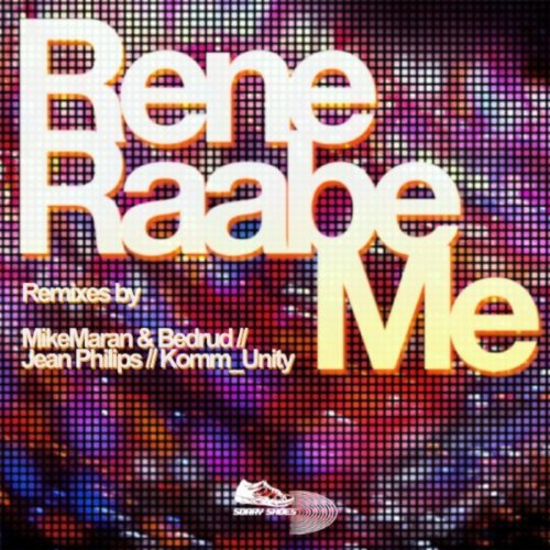 Amazon.com: Me : Rene Raabe: Digital Music