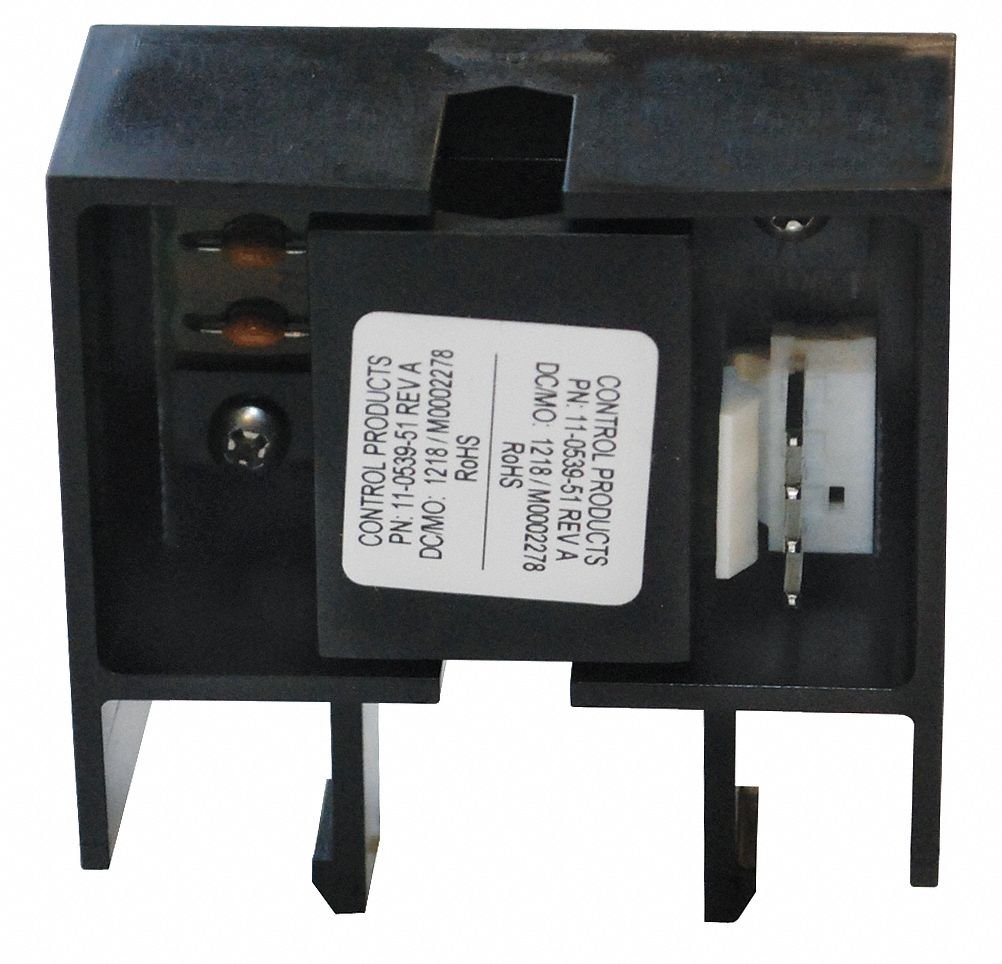 Scotsman Sump Level Sensor Assembly - 11-0539-51: Amazon.com: Tools ...