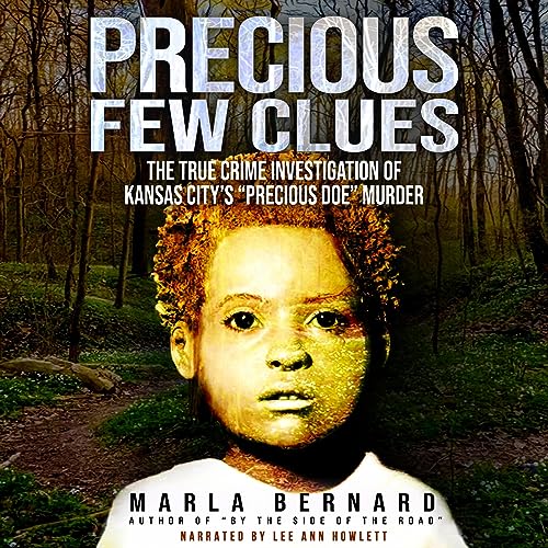 Amazon.com: Precious Few Clues: The True Crime Investigation of Kansas ...
