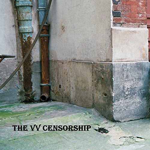 Amazon.com: The VV Censorship : Mayaewk: Digital Music