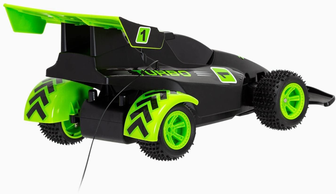 Buy Turbo Buggy GT R/C car | ZAZ's Turbo Drift R/C Vehicle | High-Speed ...
