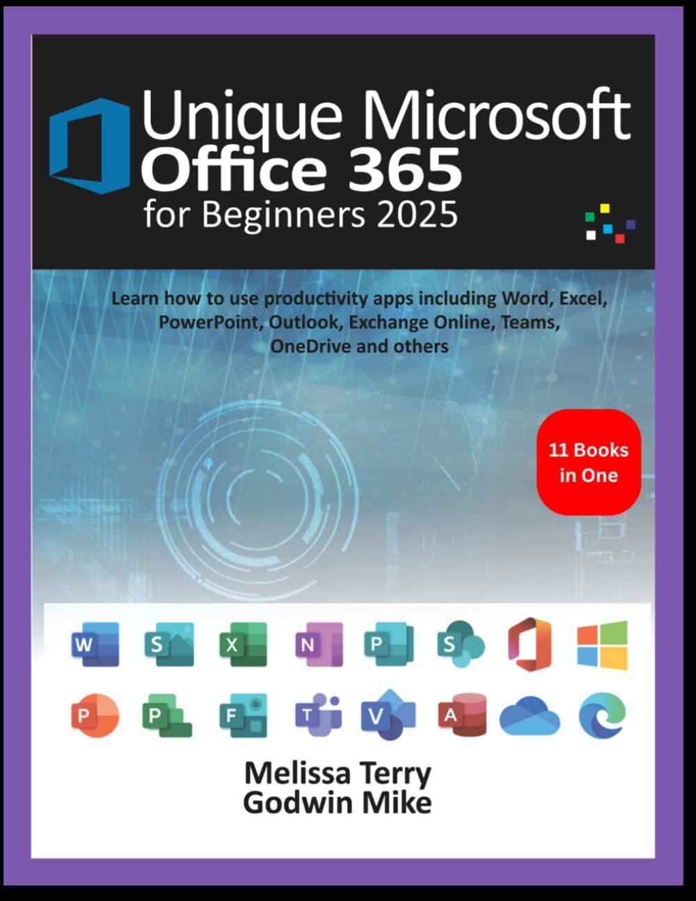Unique Microsoft Office 365 for Beginners 2025: Learn how to use ...