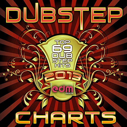 Amazon.com: Dubstep Charts - Top 69 Dubstep Hits of 2013 : VARIOUS ...