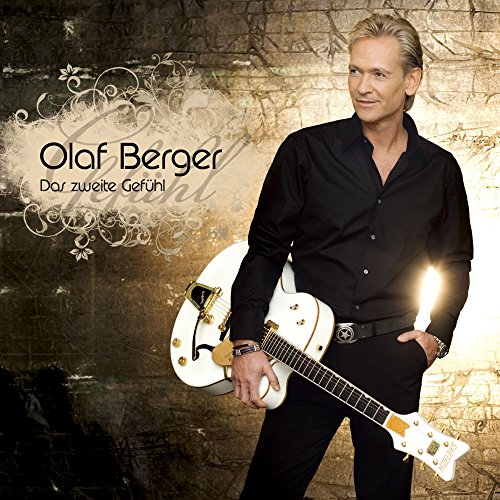 Amazon MusicでOlaf BergerのDas zweite Gefühlを再生する
