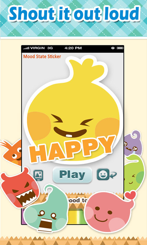 Mood Play Free- Aplicación en Amazon Appstore