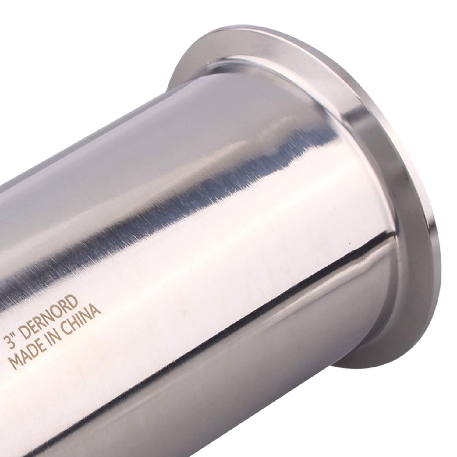 Snapklik.com : DERNORD Sanitary Spool Tube