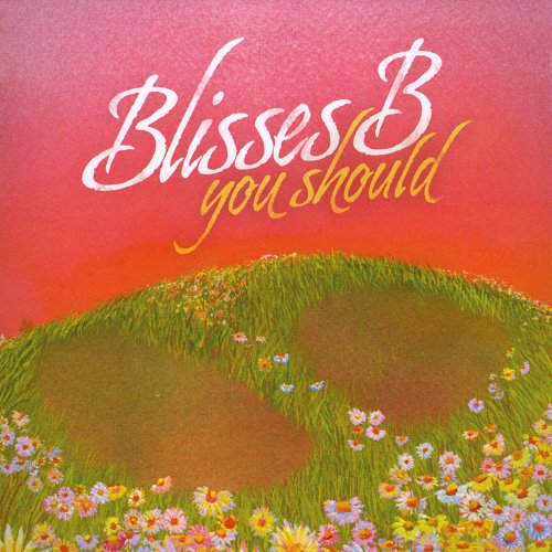 Play You Should by Blisses B on Amazon Music
