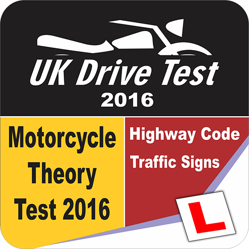 Motorcycle Theory Test 2016 UK - Highway Codes & Traffic Signs - App on ...