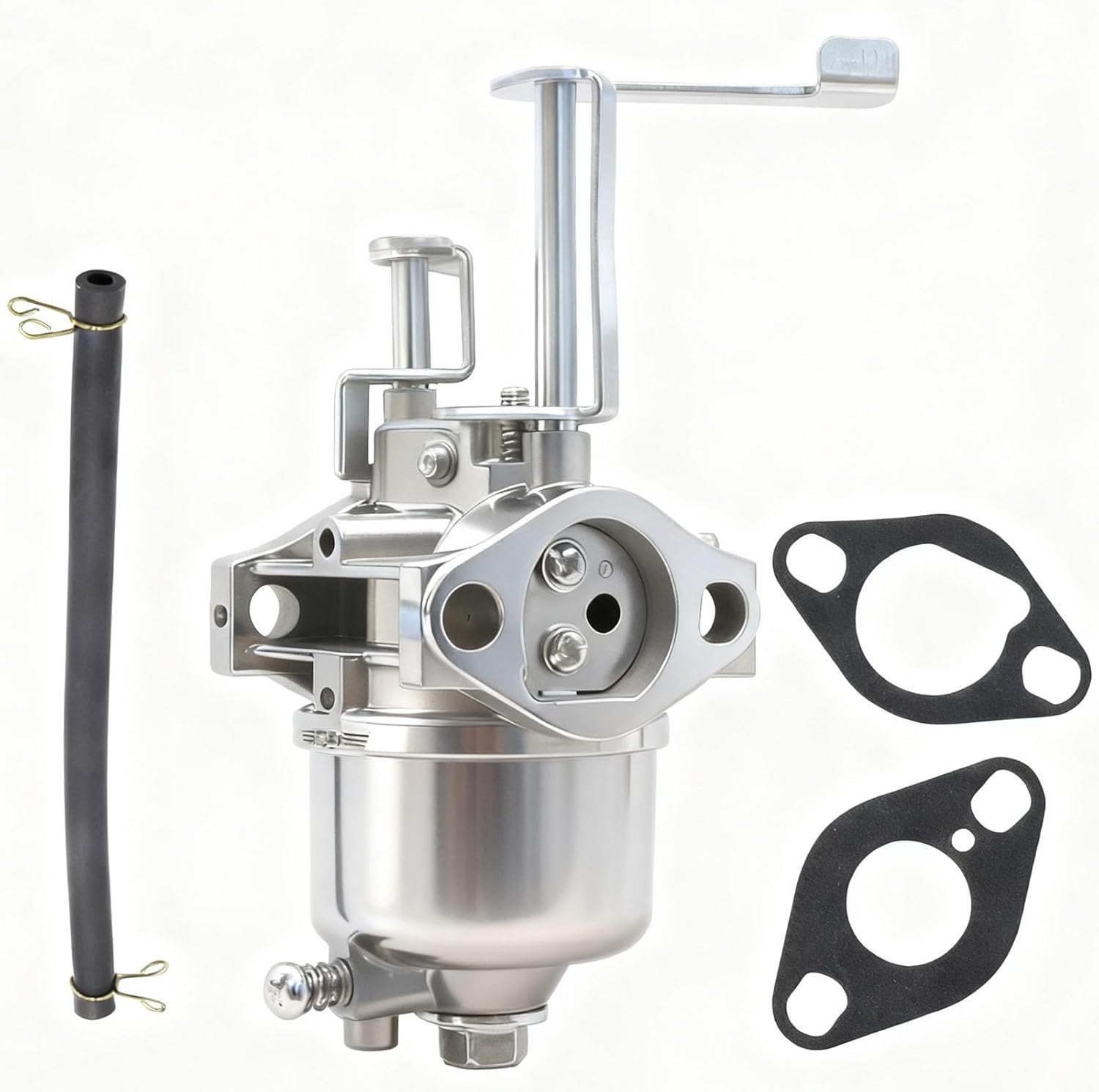 Amazon.com : DVBB Carburetor Compatible with Predator 79cc 98cc 99cc ...