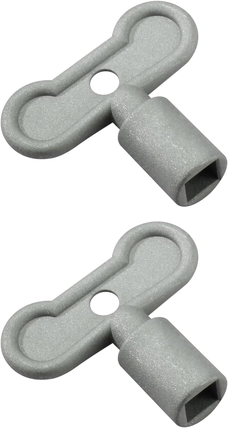 Amazon.com: Aulpq 5/16 in Sillcock Key, Water Key, 80132, Water Spigot ...