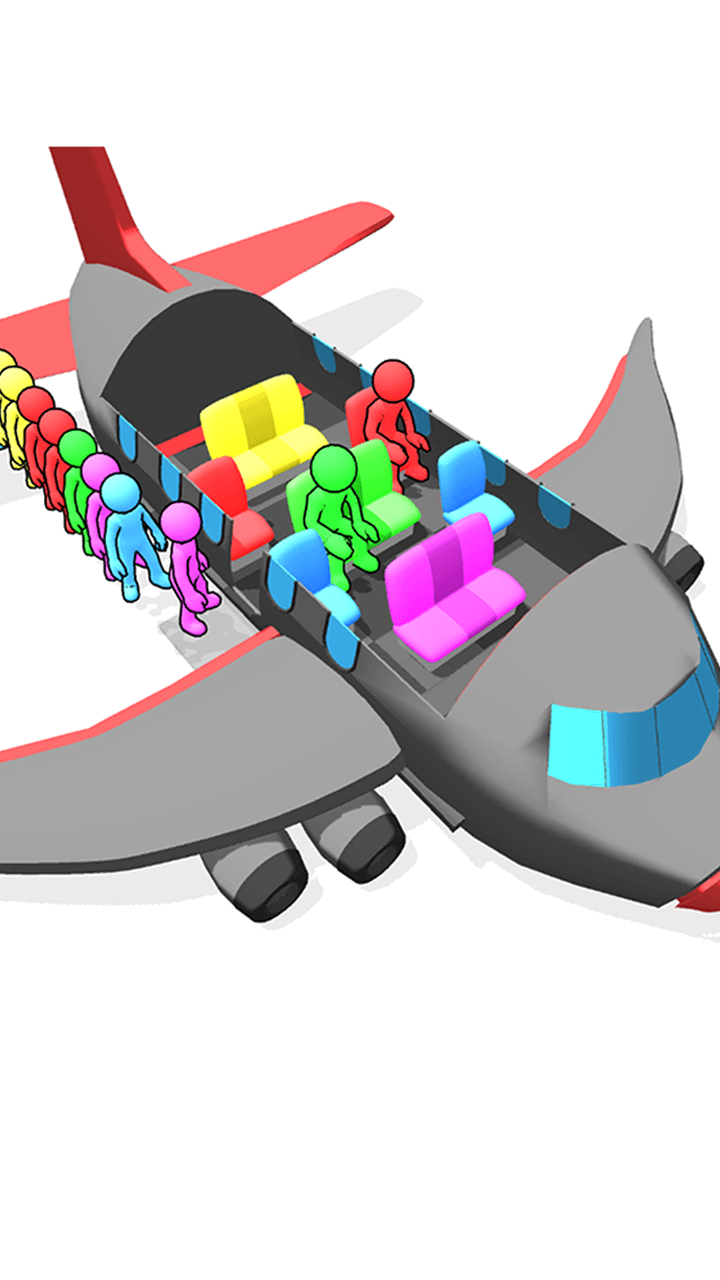 Seat Away: Block Jam Puzzle 3D - App on the Amazon Appstore