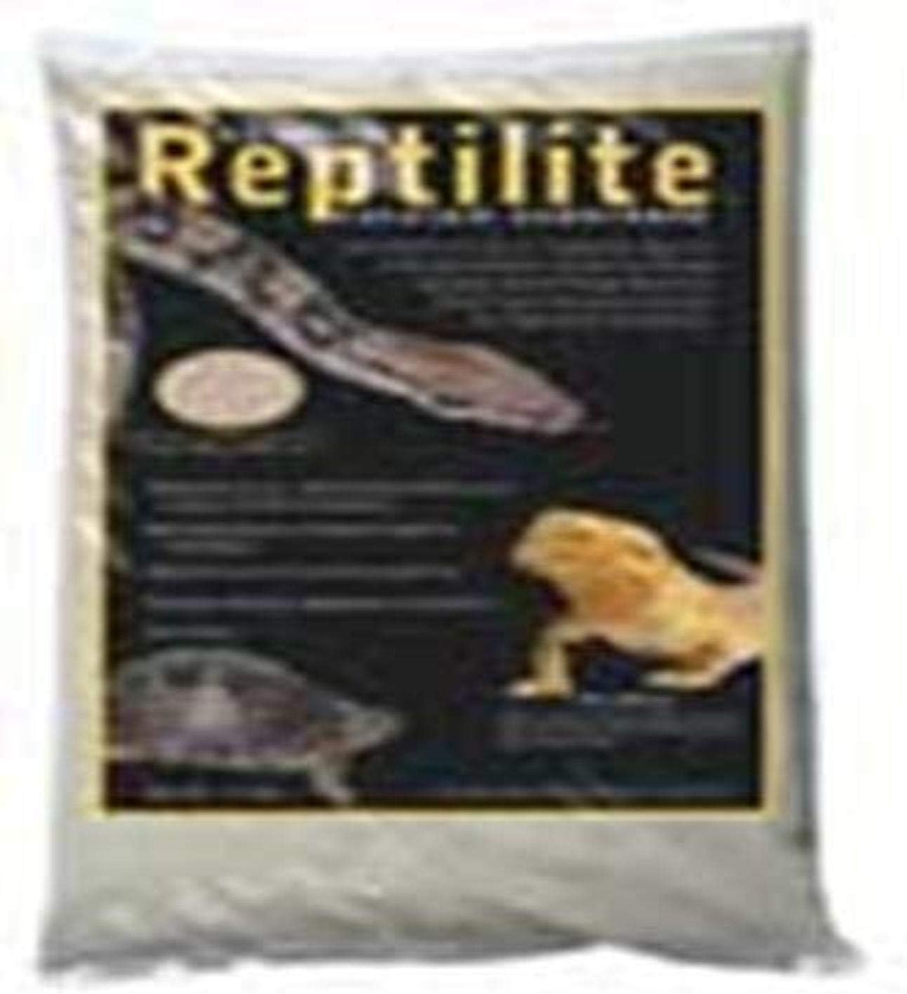 Amazon.com : Carib Sea SCS00710 Reptiles Calcium Substrate Sand, 10 ...