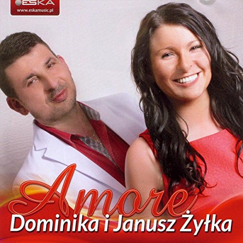 Play Amore by Dominika i Janusz Żyłka on Amazon Music