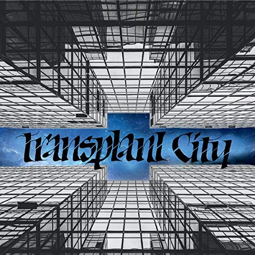 Transplant City: Kevin Willette: Amazon.in: Music}