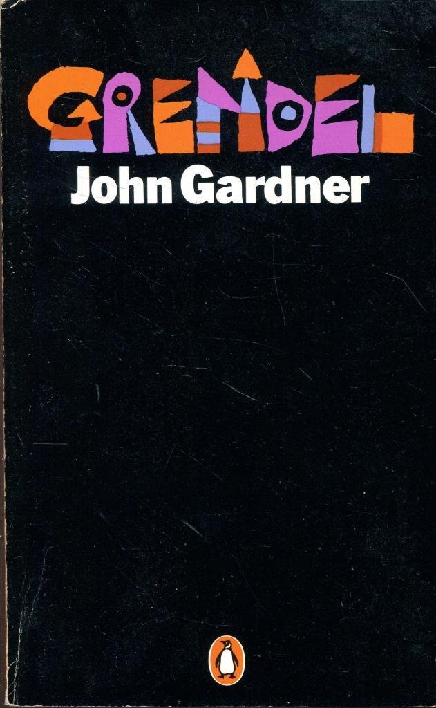 Grendel: Gardner, John: 9780140058208: Amazon.com: Books