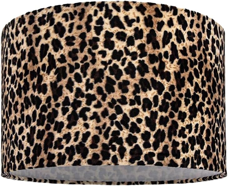 New Handmade Double Sided Platinum Grey Velvet and Snow Leopard Print ...