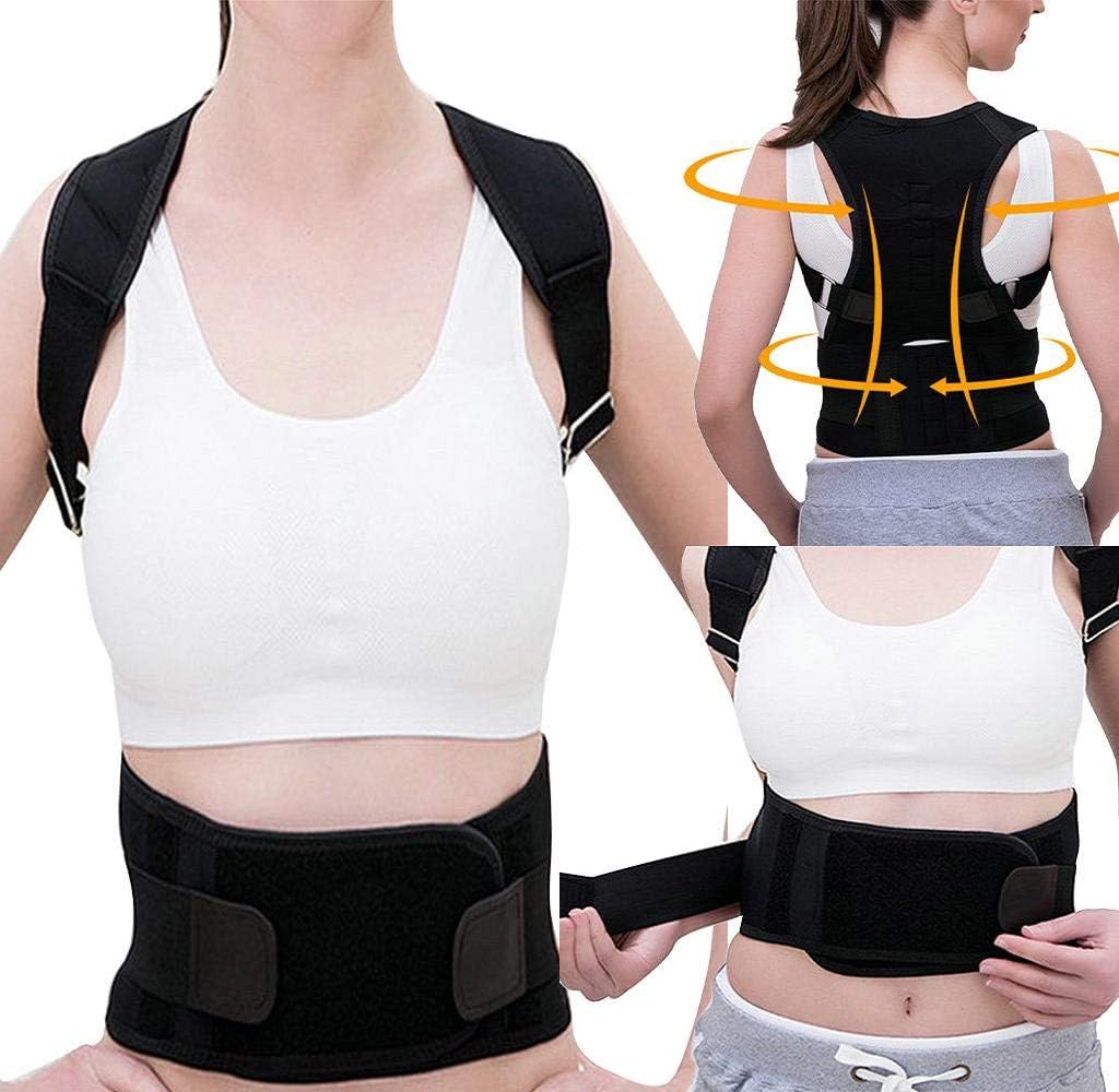 MOVERV Corsetto Dimagrante Stringivita Bustino Traspirante Corsetto ...