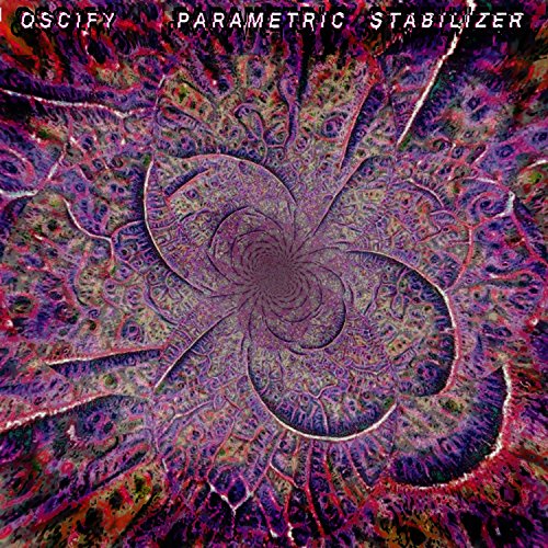 Amazon.co.jp: Parametric Stabilizer : Oscify: デジタルミュージック
