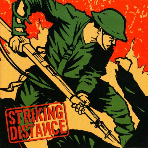 Écouter March To Your Grave de Striking Distance sur Amazon Music