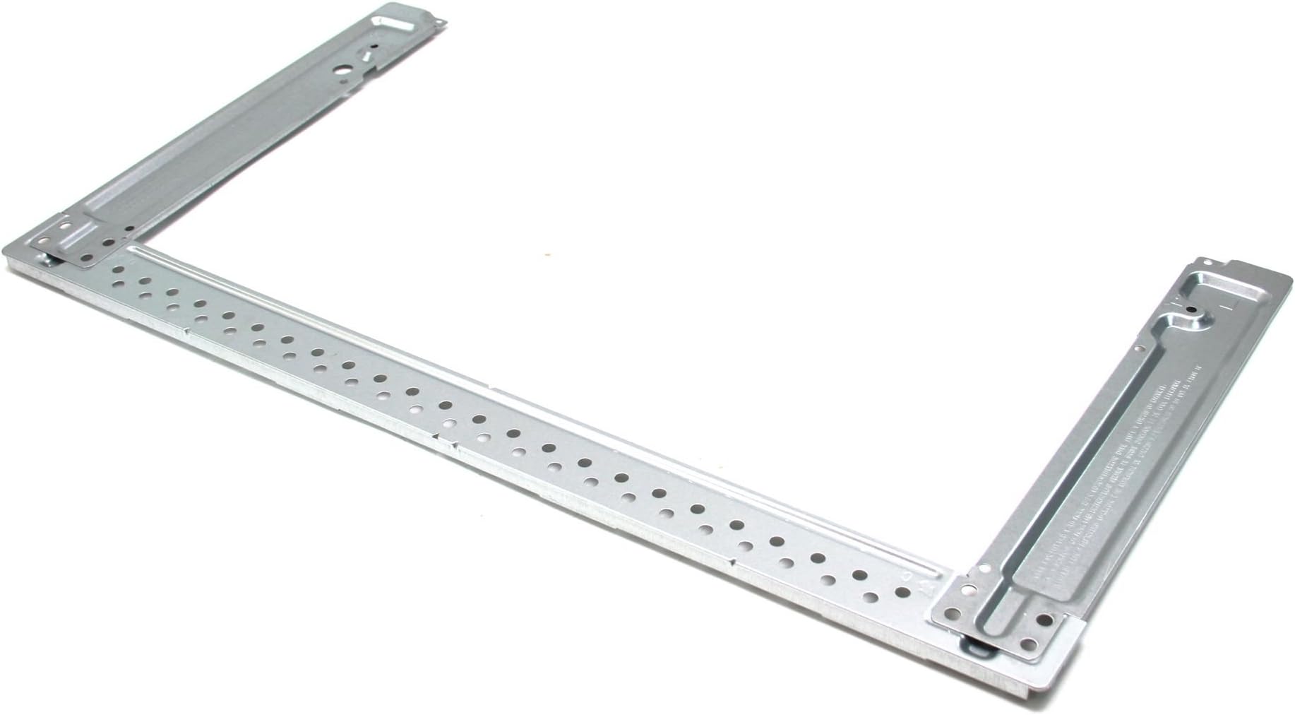 Amazon.com: GE WB56X10446 Genuine OEM Mounting Plate Assembly for GE ...