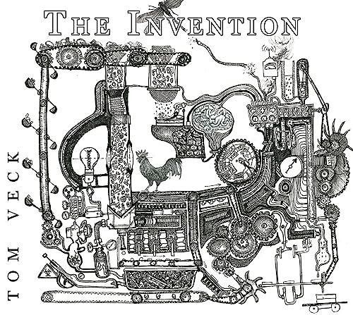 Amazon.com: The Invention [Explicit] : Tom Veck: Digital Music