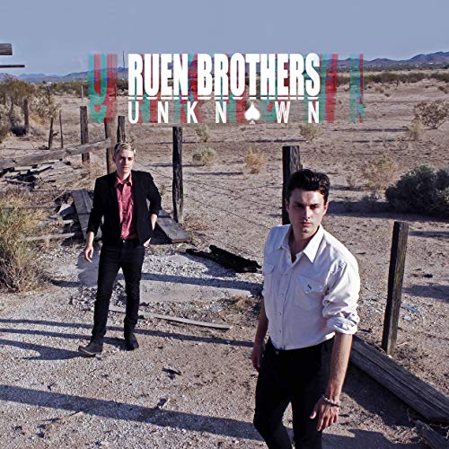 Amazon.com: Unknown : Ruen Brothers: Digital Music