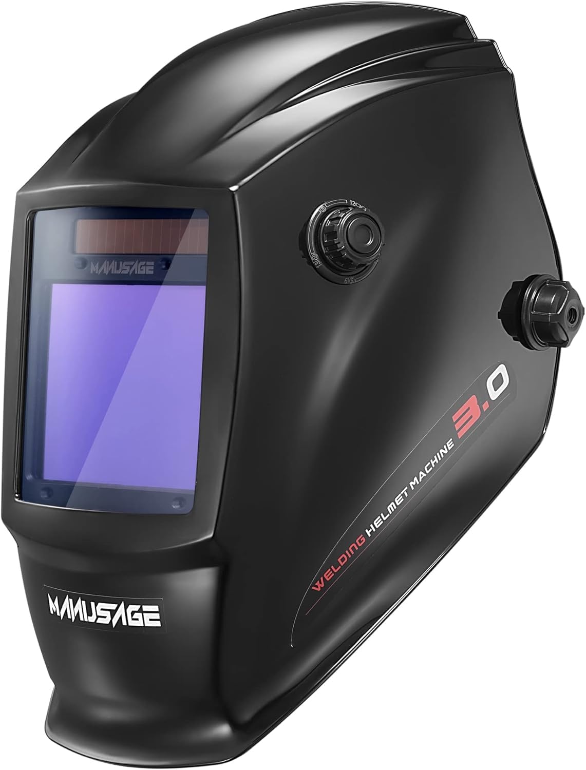 Auto Darkening Welding Helmet,Battery and Solar Nepal | Ubuy