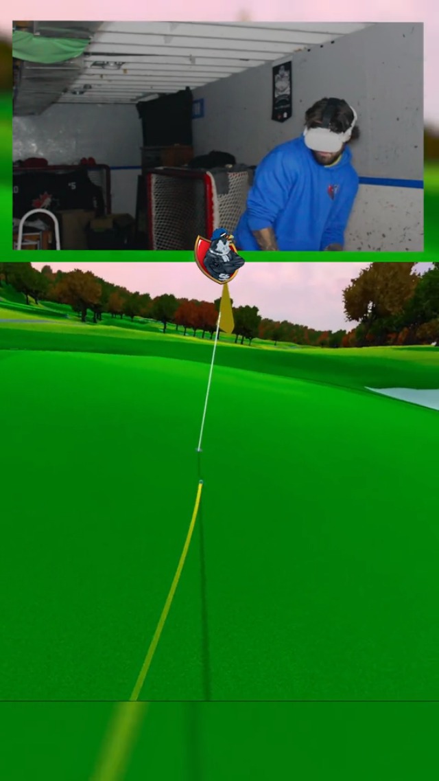 Watch ZYBER 3 in 1 Golf Club Attachment for Oculus Quest 2 on Amazon Live