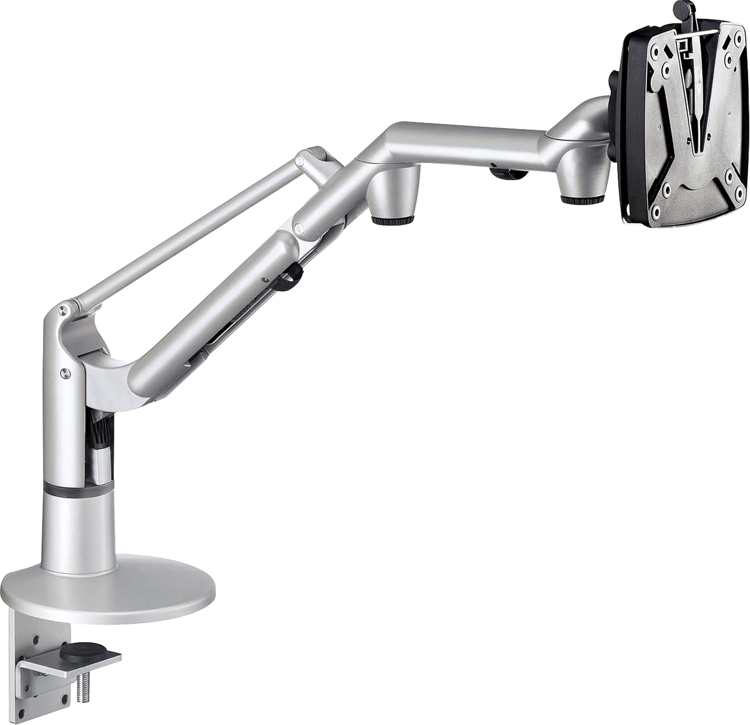 Amazon.com: Novus LiftTEC III Monitor Arm, Adjustable for Comfortable ...