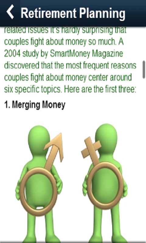 Retirement Planning:Amazon.co.uk:Appstore for Android