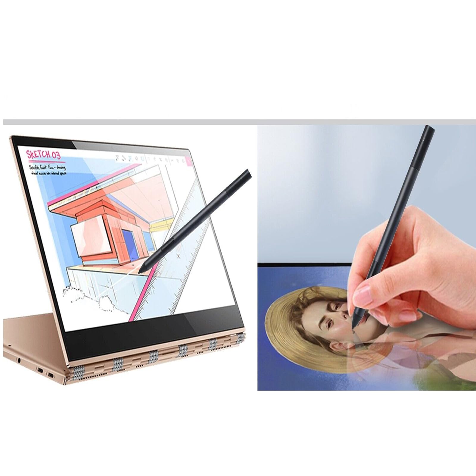 Snapklik.com : Active Pen PN557W Compatible