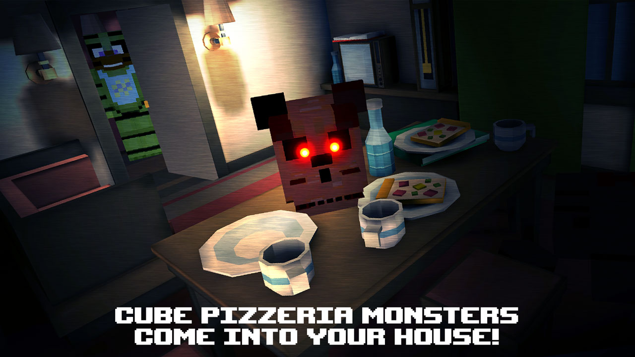 Dummy Nights at Slappy House - App on Amazon Appstore