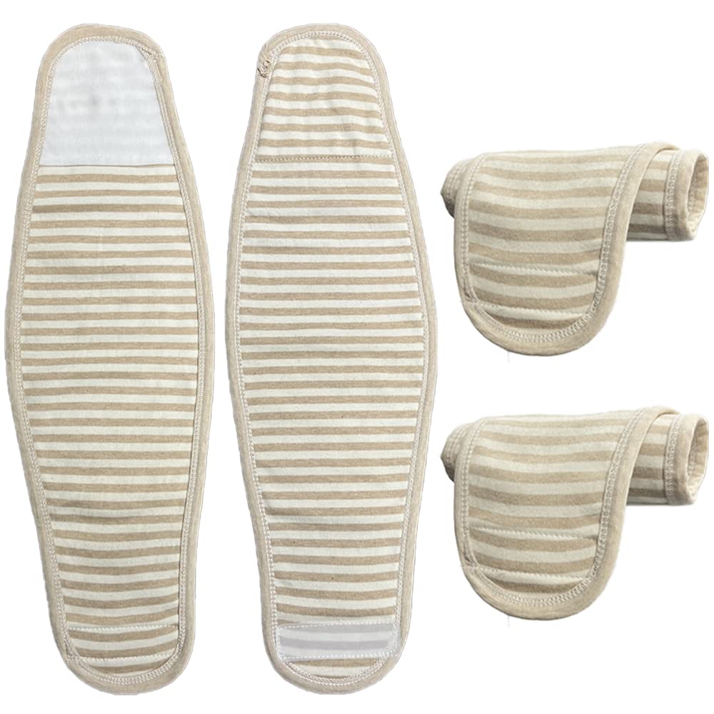 Snapklik.com : Topwon Umbilical Cord Cover For Newborn Baby Belly ...