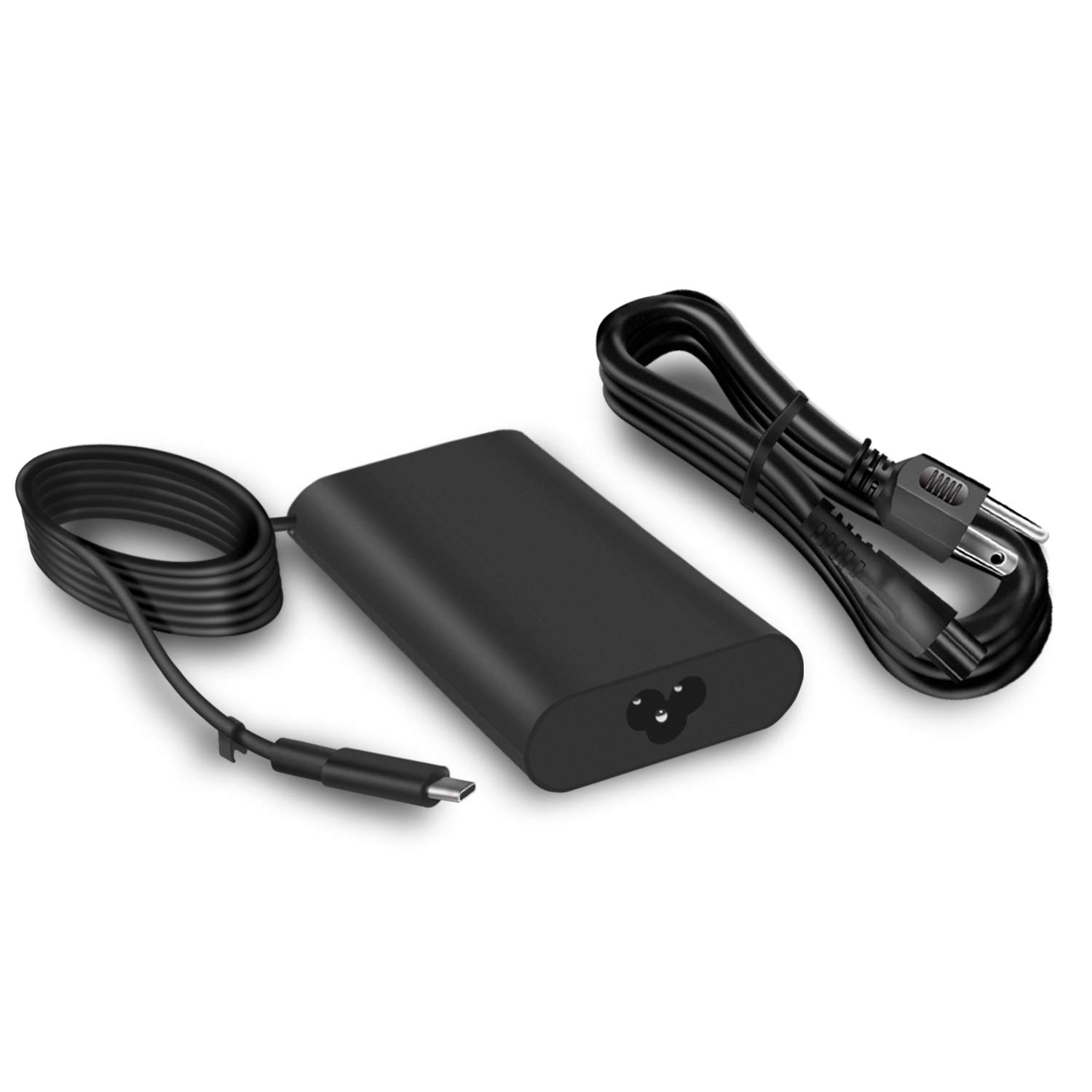 Amazon.com: 65W USB C Charger for Dell Latitude 3000 5000 7000 9000 ...