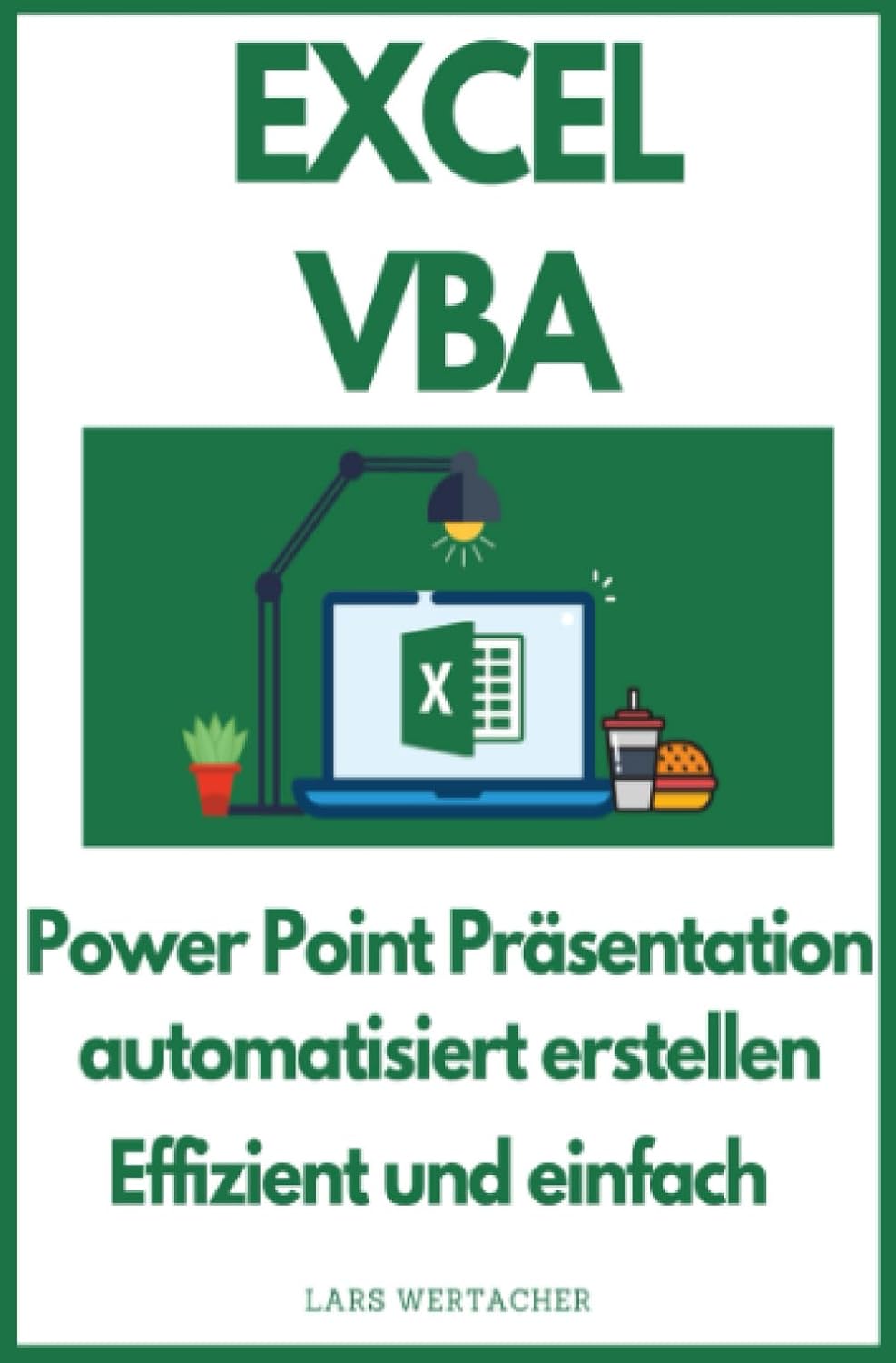 EXCEL VBA: Power Point Präsentation automatisiert erstellen Effizient ...