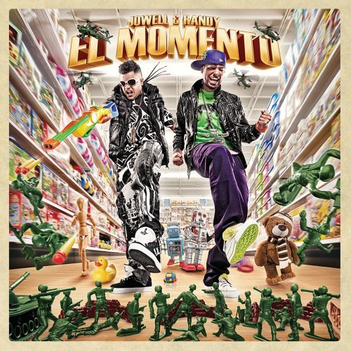 El Momento - Amazon.com Music