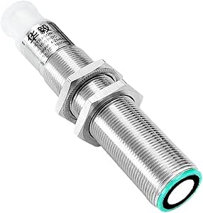 Straight line ultrasonic Distance Sensor Liquid Level Material Level 1 ...