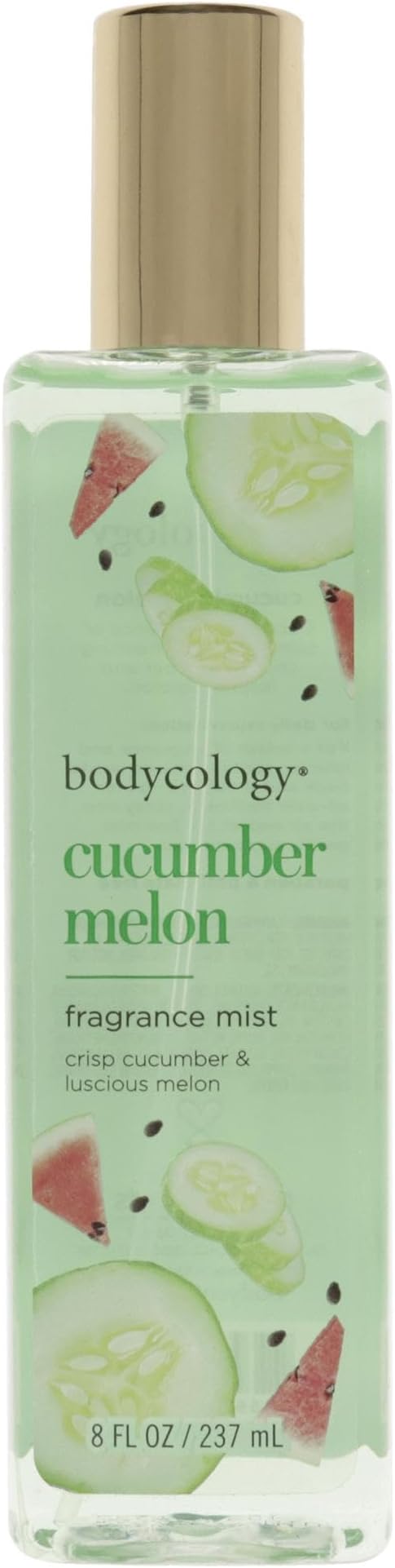 Amazon.com : Bath and Body Works Coco Shea Cucumber Refreshing All Over ...
