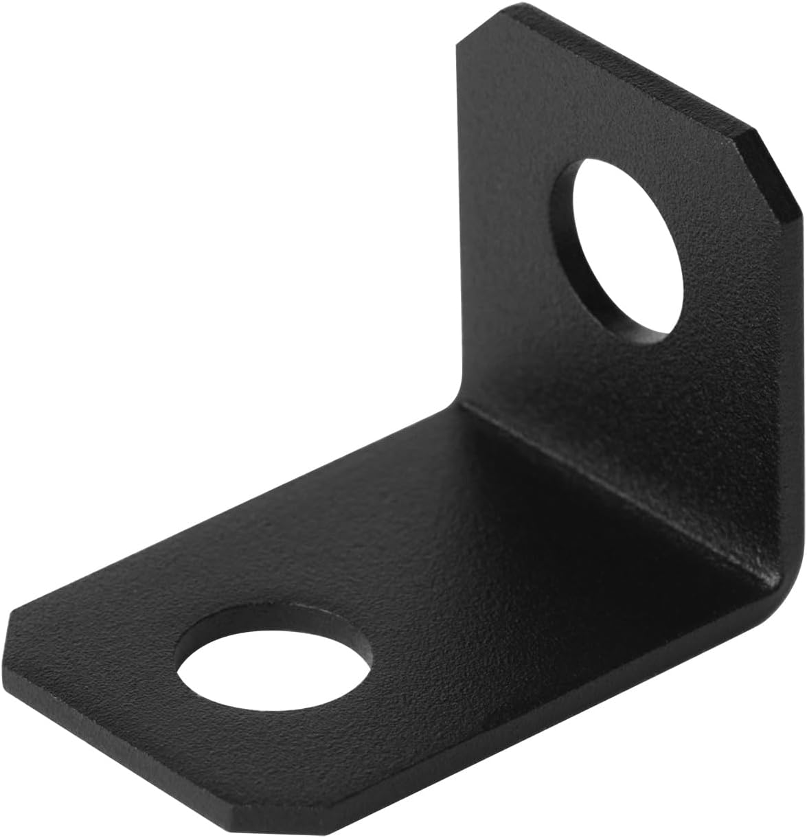 Amazon.com: 20 Pcs 2" x 1-3/8" L Rafter Clips Brackets, 90 Degree ...