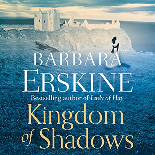Lady of Hay (Audio Download): Barbara Erskine, Joan Walker ...