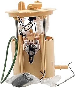 Amazon.com: Fuel Pump Assembly Compatible for Jeep WK Grand Cherokee 3 ...