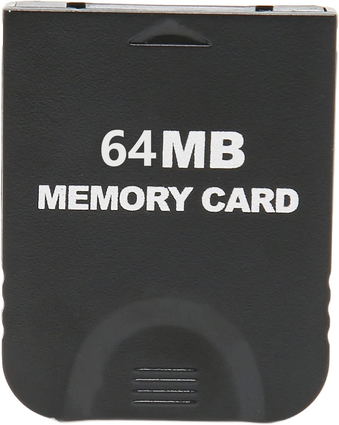 Amazon.com: High Speed Game Memory Card for Gamecube Plug and Play Data ...