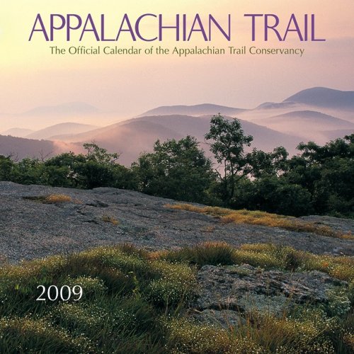 Buy Appalachian Trail 2009 Calendar Book Online at Low Prices in India ...