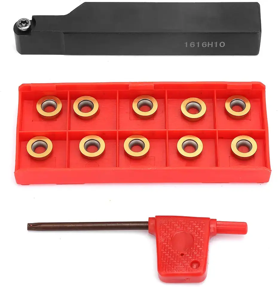 Understanding The Functionality Of Radius On A Lathe | ShunTool