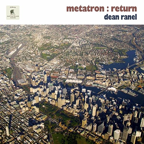 Amazon MusicでDean RanelのMetatron : Returnを再生する