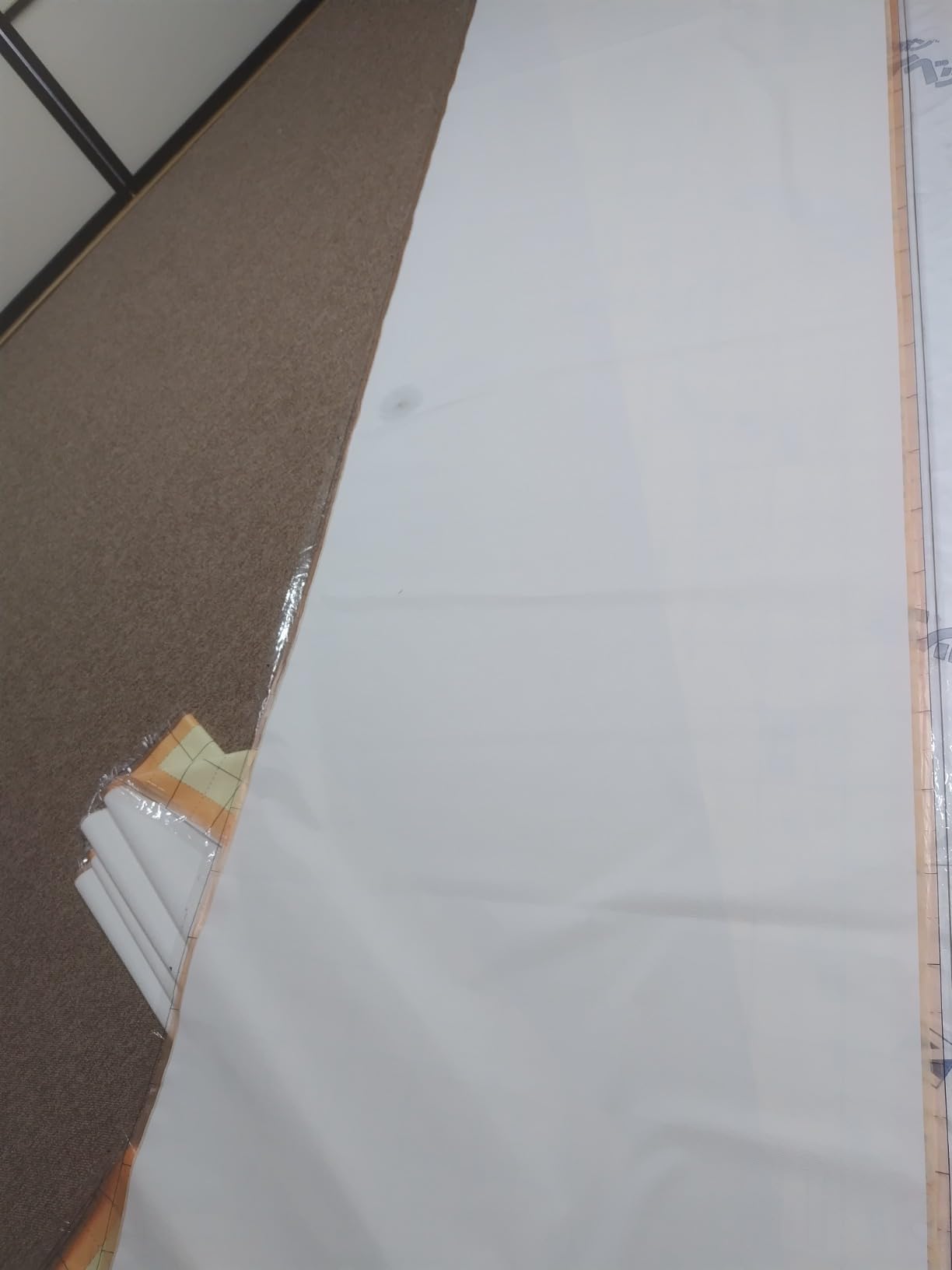 Amazon | サンゲツ SP 壁紙 (クロス) 糊なし/のり無し SP9760 (旧SP2859) 【1m×注文数】 巾92cm | 織物調 ／ SP 2023-2025 | 壁紙