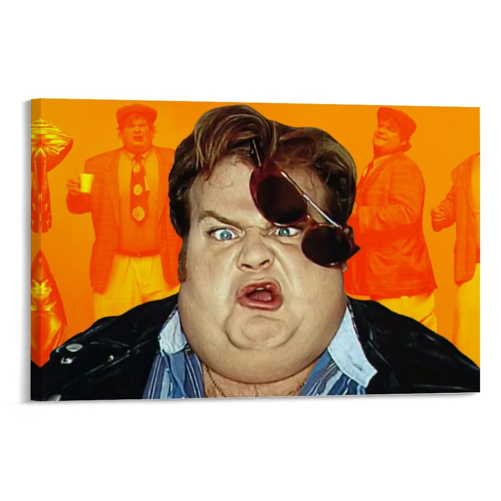 That Is Correct Chris Farley Meme