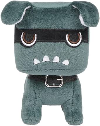 Amazon.co.jp: Tenori Deli Maru Plush Toy : Office Products