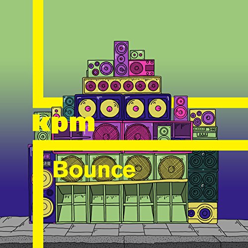 Amazon MusicでVARIOUS ARTISTSのBounceを再生する